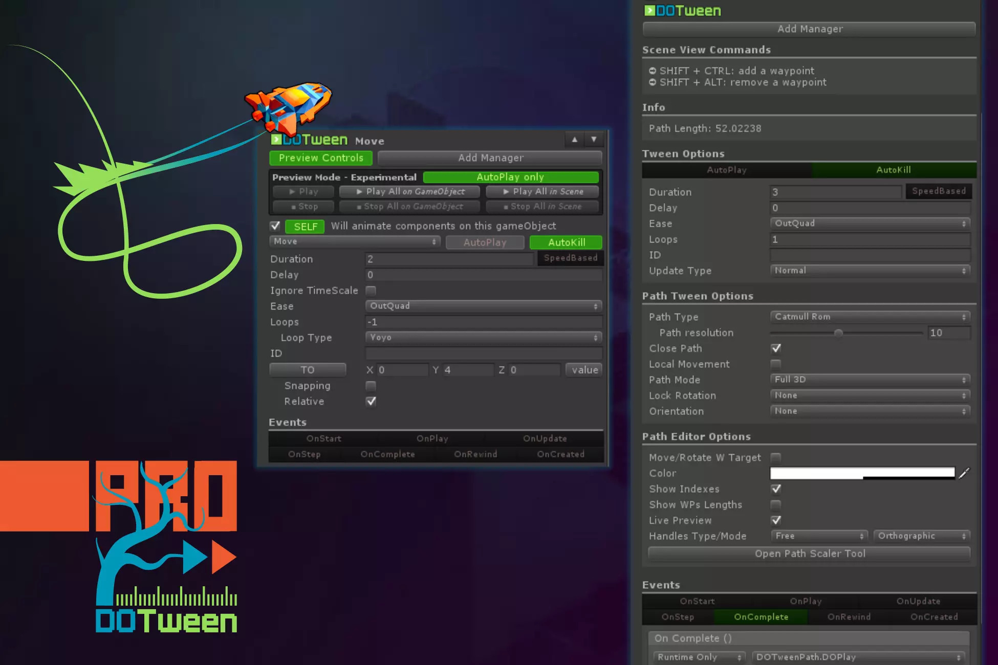Top Unity Activa Uit De Asset Store Sharp Coder Blog