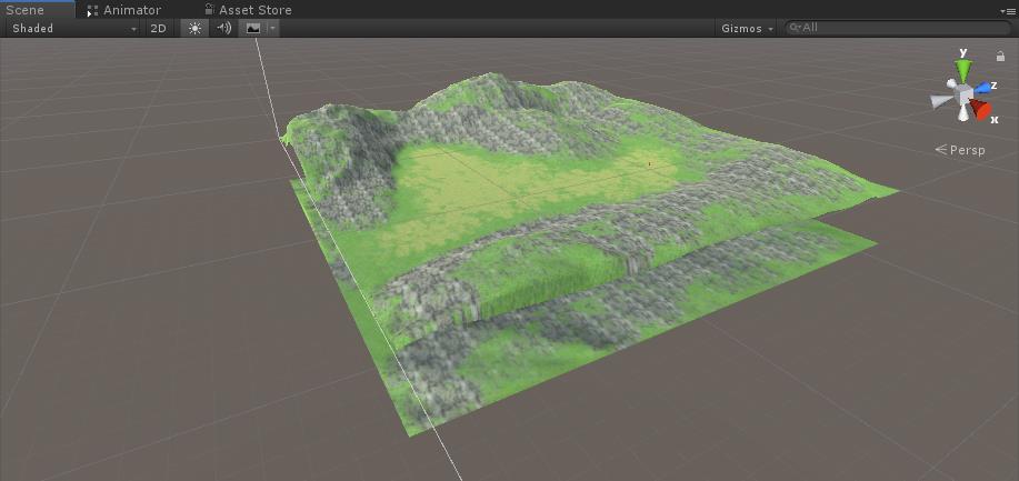 Minimap-tutorial van het overzichtstype voor Unity | Sharp Coder Blog Minimap-tutorial van het overzichtstype voor Unity | Sharp Coder Blog