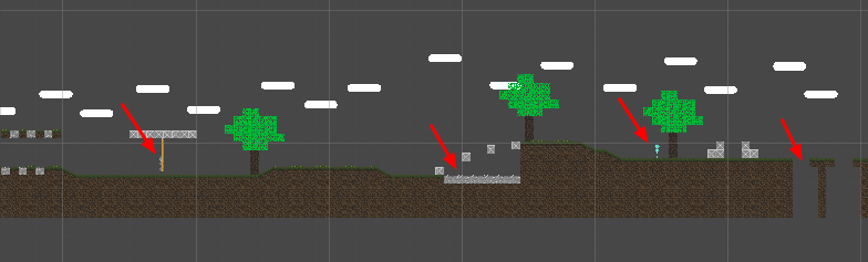 Boerderijzombies Making Of 2d Platformgame In Unity Sharp Coder Blog 0730