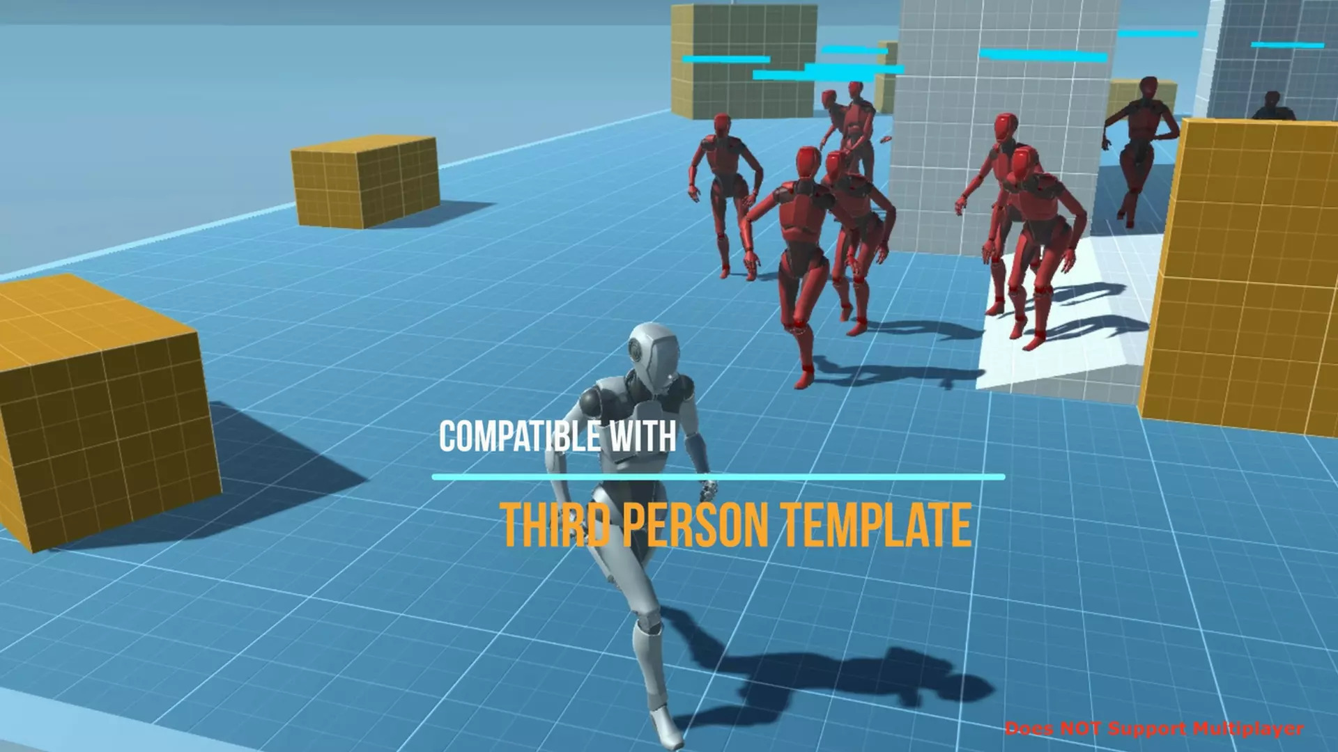 Herziening Van Het Unity Asset Store Pakket Zombie Ai Systeem Sharp Coder Blog