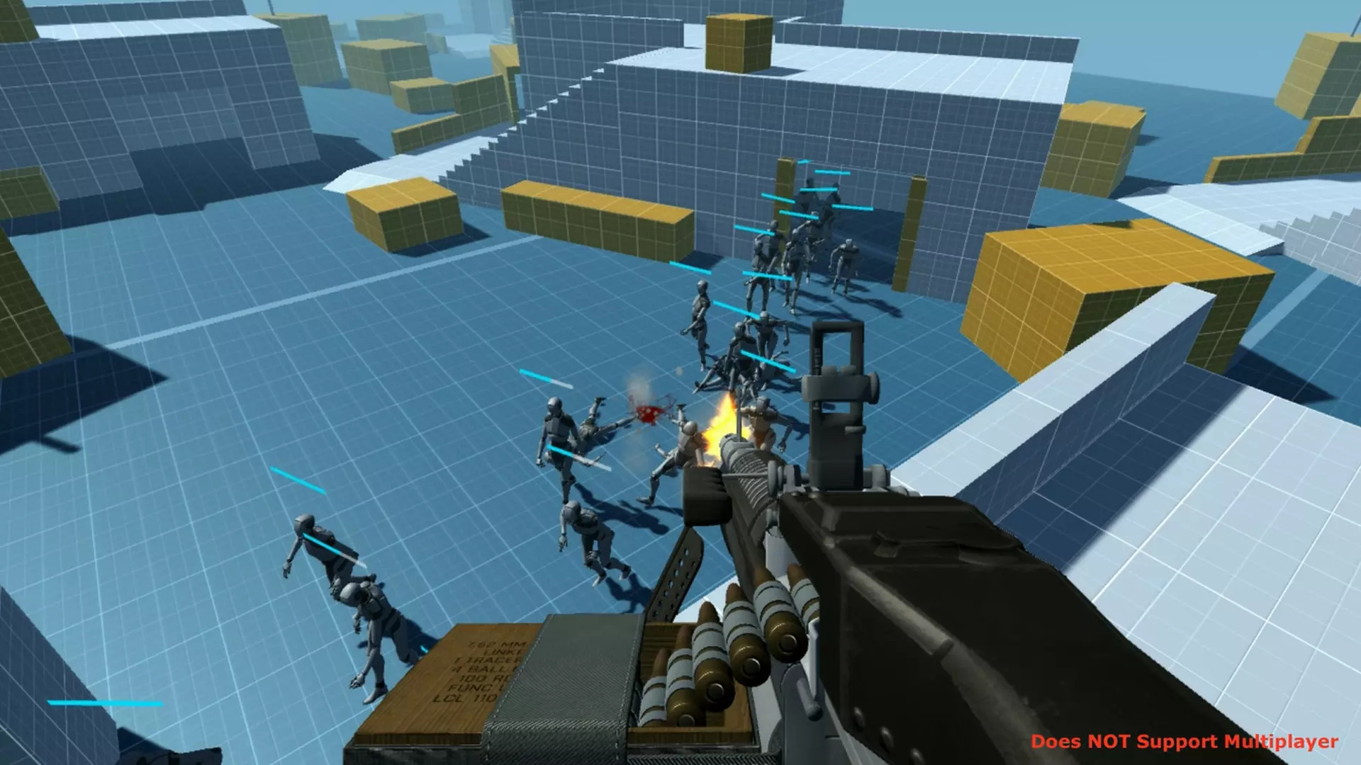 Herziening Van Het Unity Asset Store Pakket Zombie Ai Systeem Sharp Coder Blog
