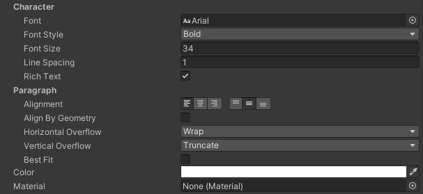 Countdown Timer Tutorial Voor Unity Sharp Coder Blog