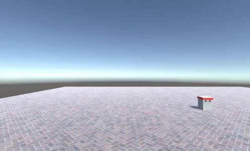 Unity Cinemachine en tijdlijn-tutorial | Sharp Coder Blog